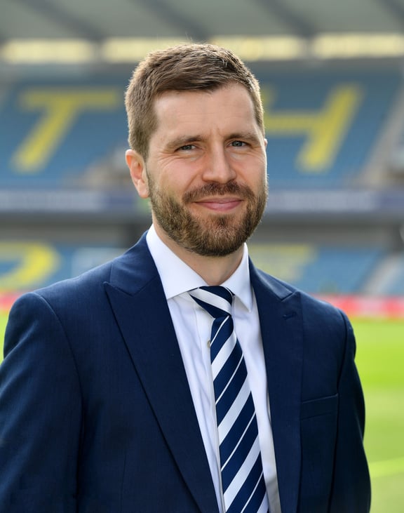 Football Webinar: How Millwall FC is Using Data to Drive their Digital ...