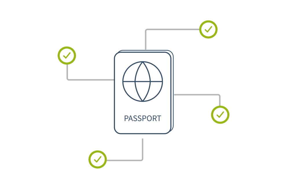 UK Digital Identity Right to Work Checks | Employee Screening